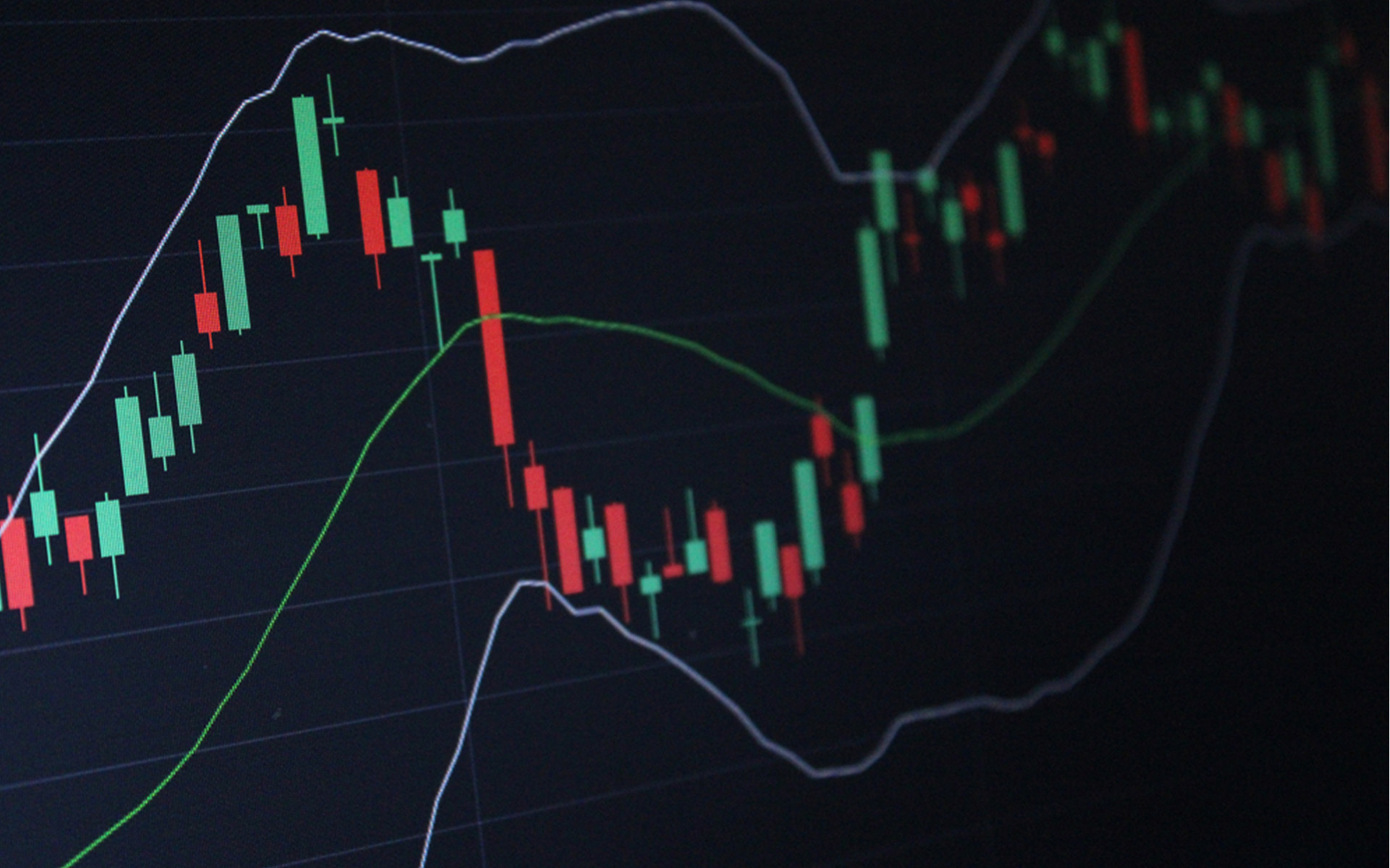 How to Use Bollinger Bands for Trading | Zentrix